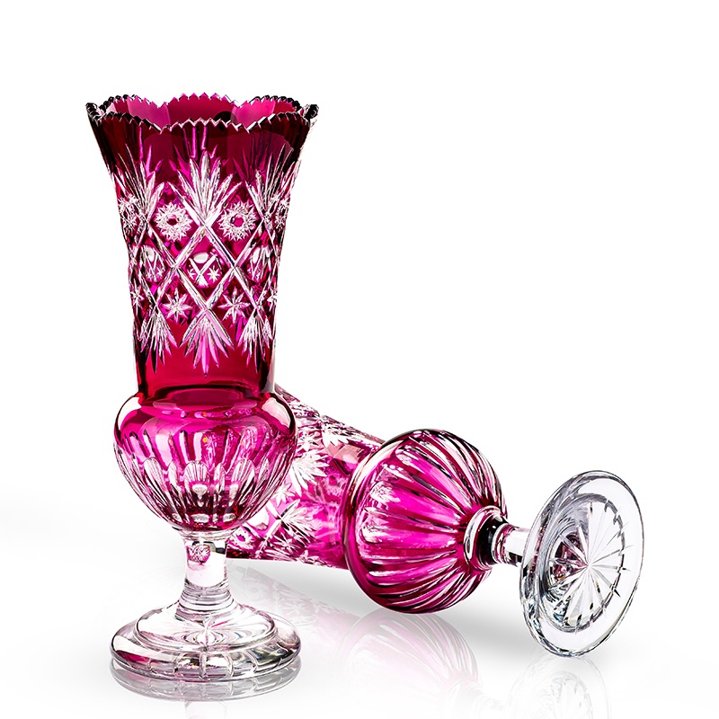 Pinky Travis - Insta Crystal