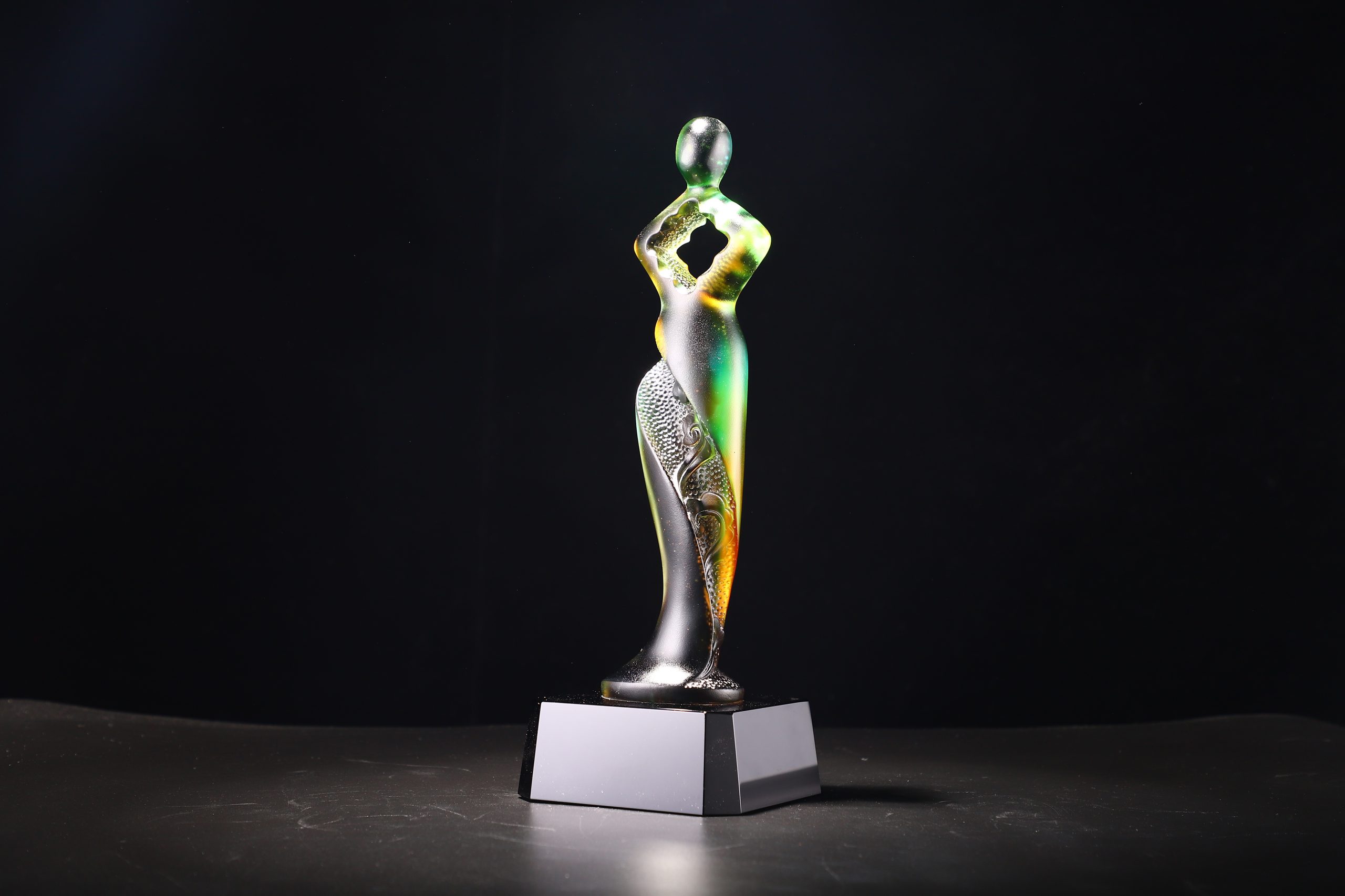 Model Crystal Art - Insta Crystal