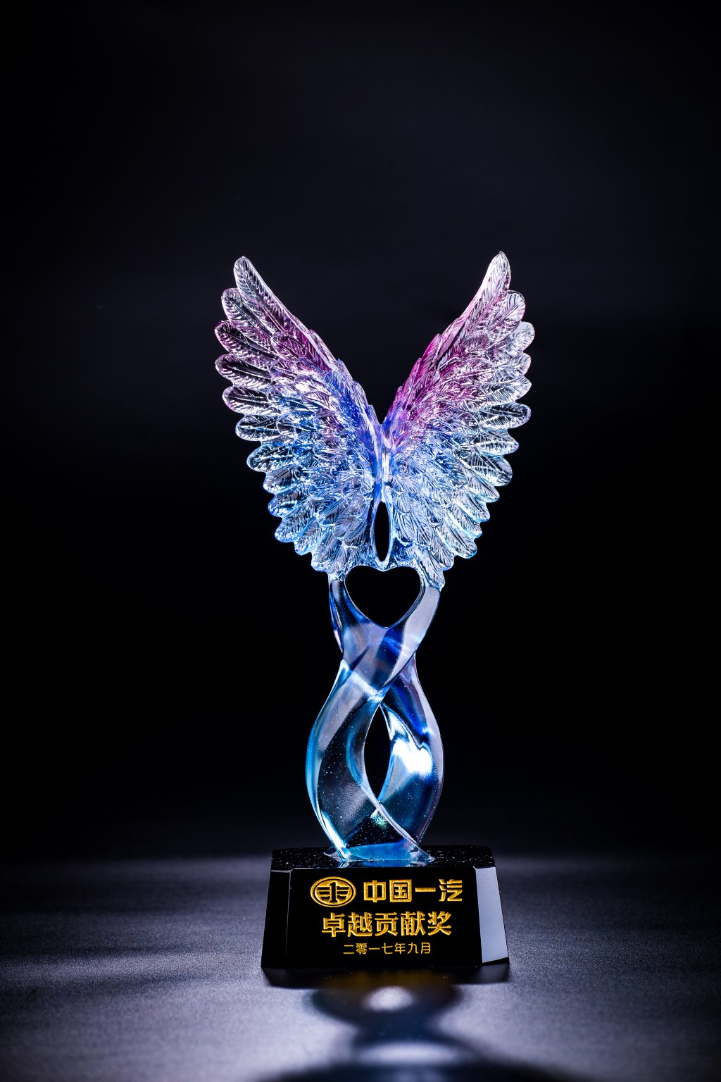 Crystal Wings - Insta Crystal