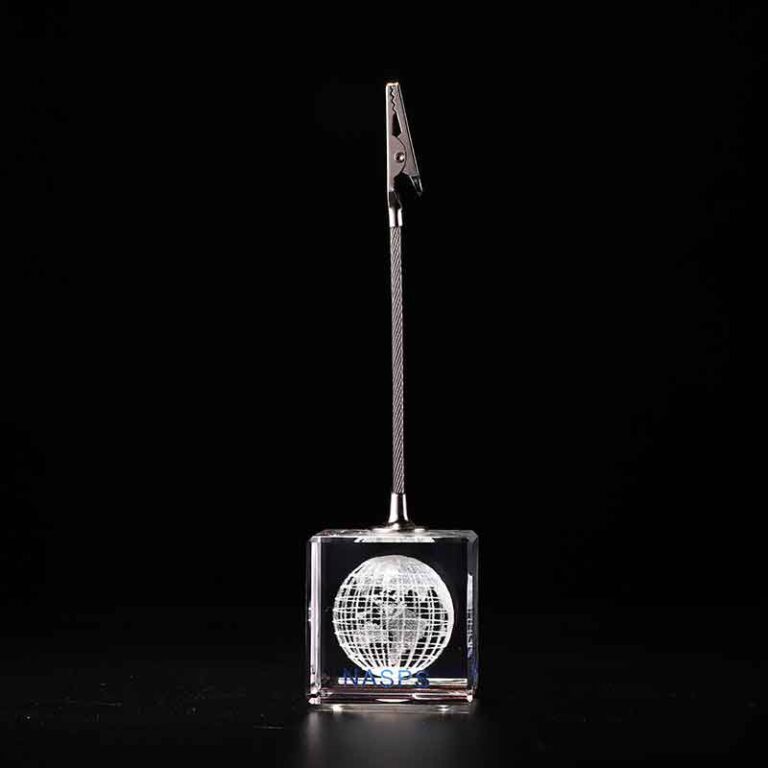 Corporate Gifts Archives - Insta Crystal